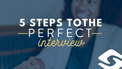 5 Steps to the Perfect Interview – KC Syndeo